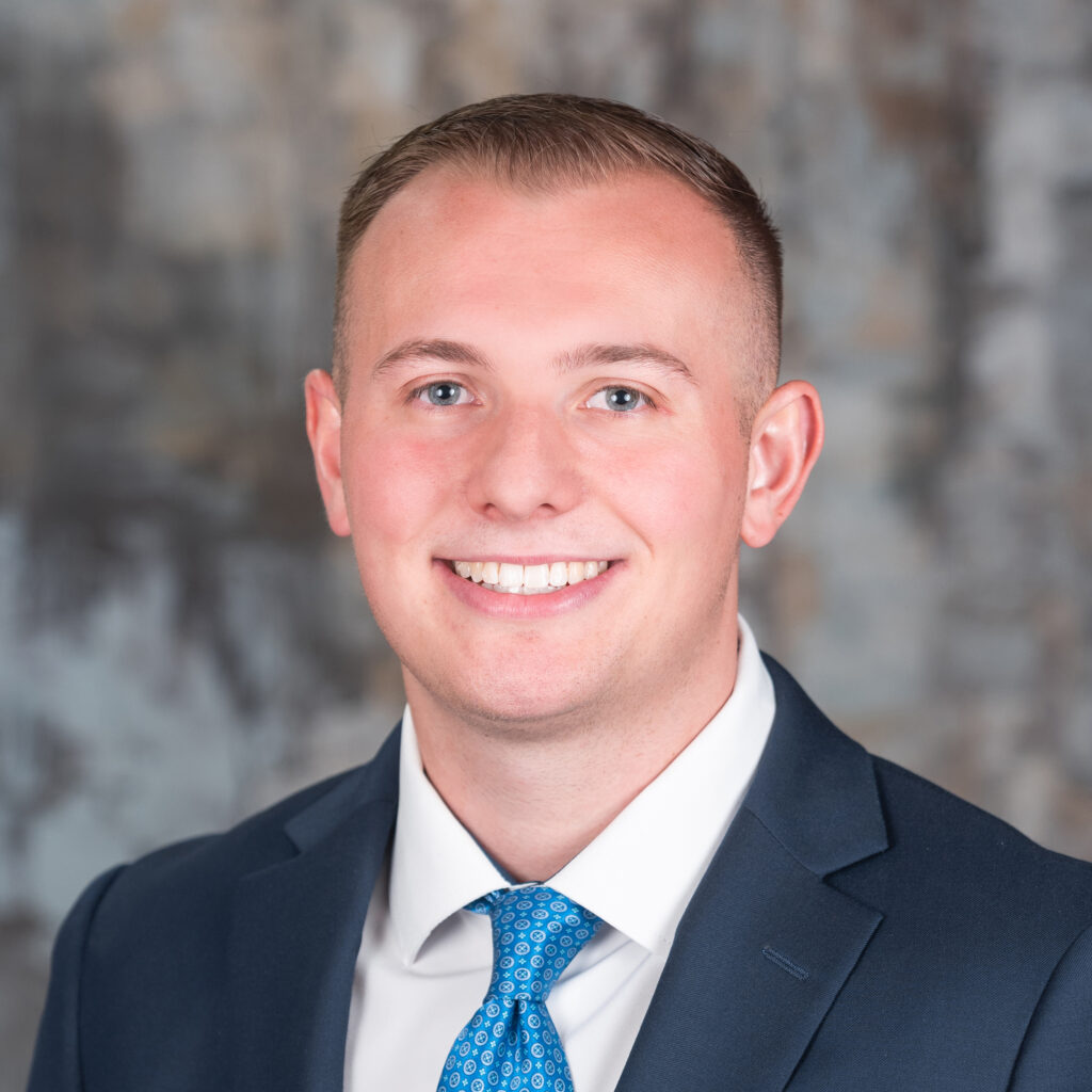 Jason Brougham - WealthPlan Advantage